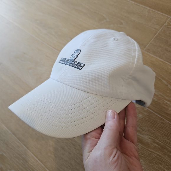 Ritz Carlton | Accessories | Ritz Carlton Golf Hat | Poshmark